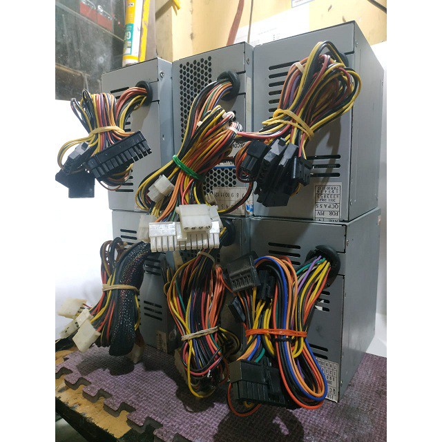 Jual Power Supply PC Terlengkap & Harga Terbaru Juni 2026 | Shopee ...