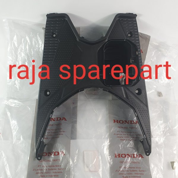 Jual step floor bordes pijakan kaki new Beat fi esp eco beat street k81 | Shopee Indonesia