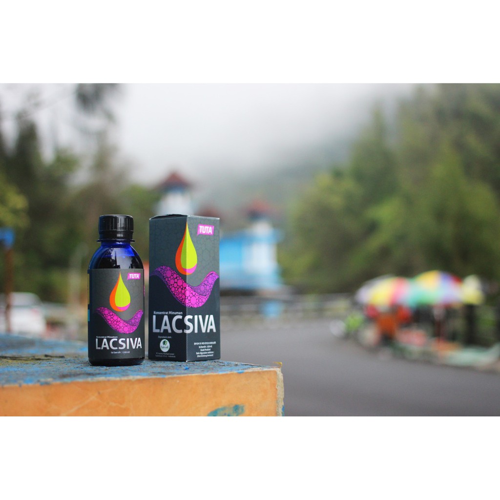 Jual Probiotik Lacsiva Tuta | Shopee Indonesia
