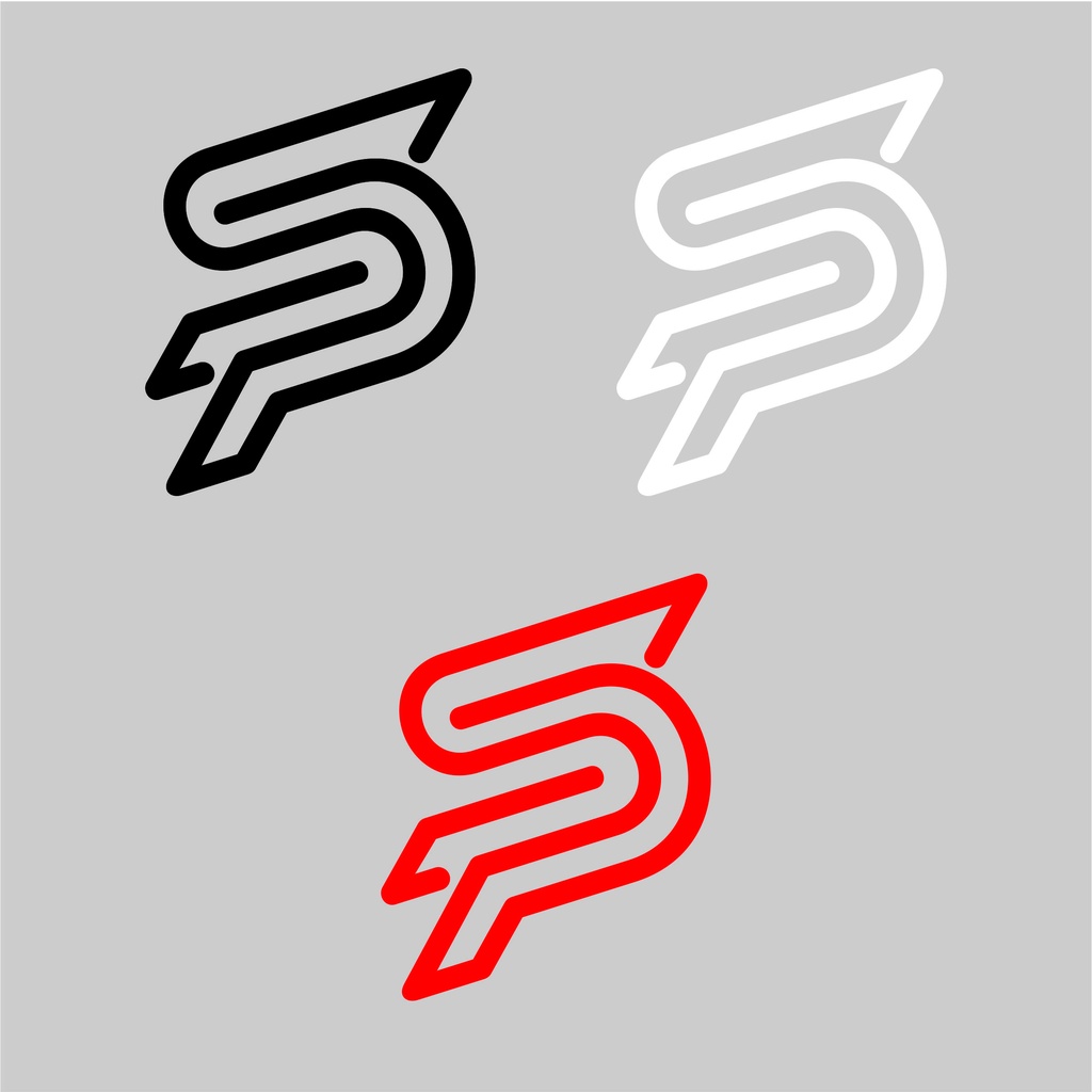 Jual stiker Speed People stiker cutting motor mobil | Shopee Indonesia
