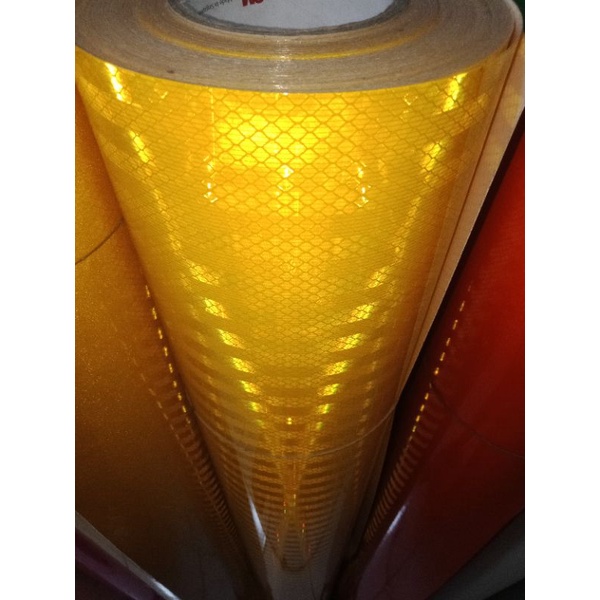 Jual Sticker 3M reflextive EGP | Shopee Indonesia