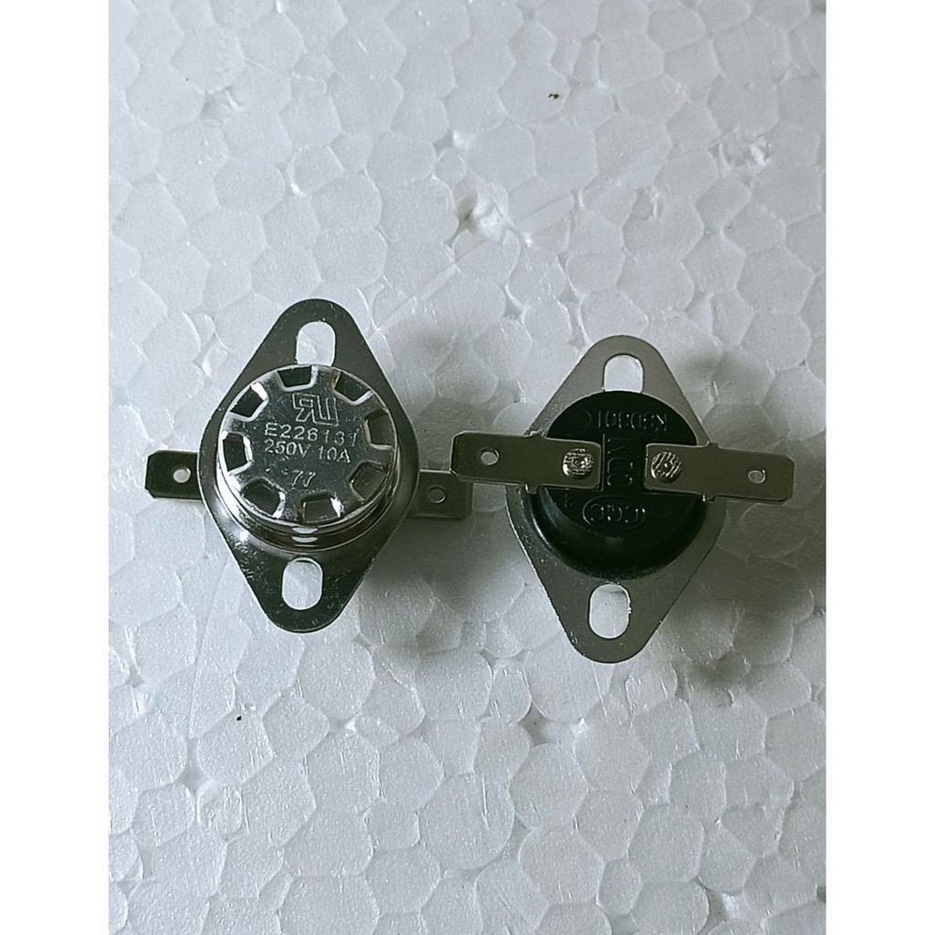 Jual THERMOSTAT ELEMENT RICE COOKER PHILIPS 10A MODEL HD3128 HD3129 ...