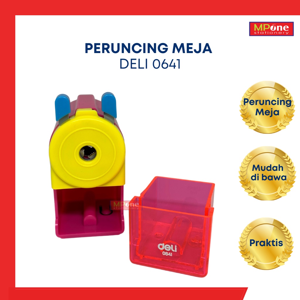 Jual Peruncing Meja Deli / Peruncing Meja Larva / Peruncing Meja Deli ...