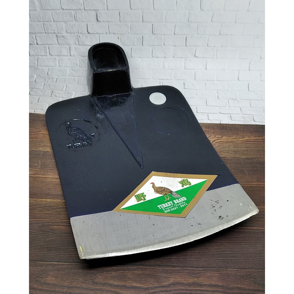 Jual PACUL CAP AYAM JAGO ORIGINAL CANGKUL | Shopee Indonesia
