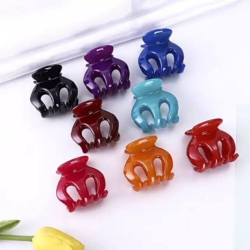 Jual JEDAI KECIL / JEPIT RAMBUT JEDAI | Shopee Indonesia