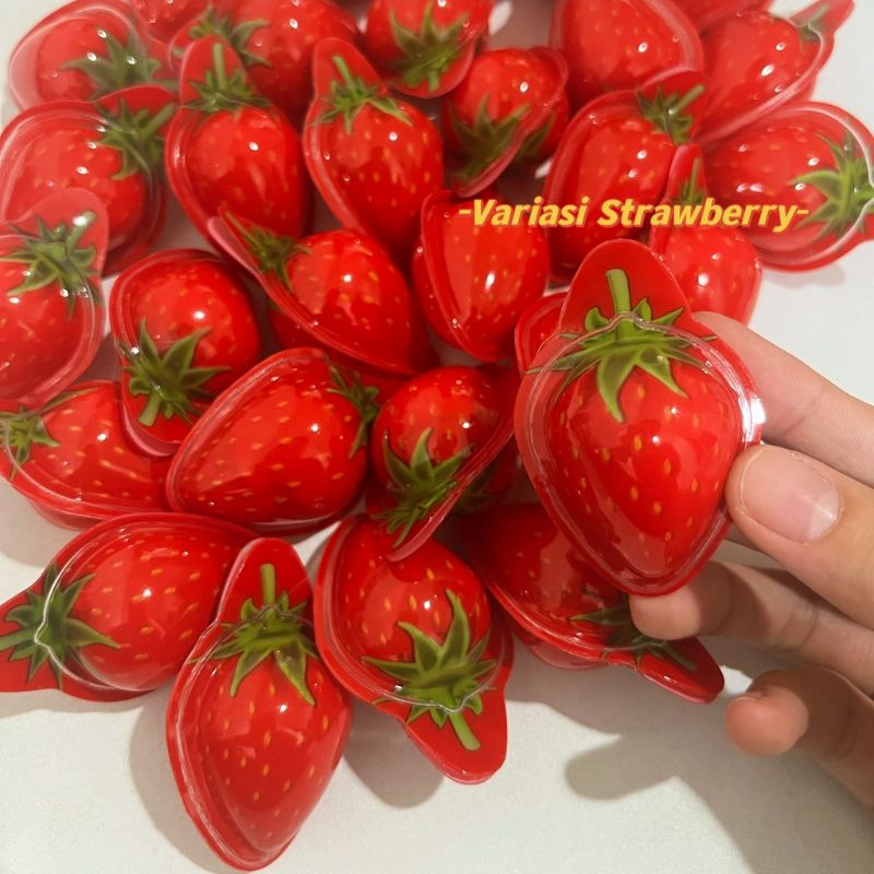 Jual 30PCS PERMEN UNIK MARSMALLOW JELLY TROLLI GUMMY VIRAL ANEKA BENTUK ...