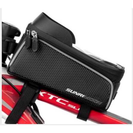 Jual Sunrimoon A01 Tas Sepeda MTB Road Bike Sepeda Lipat Waterproof ...