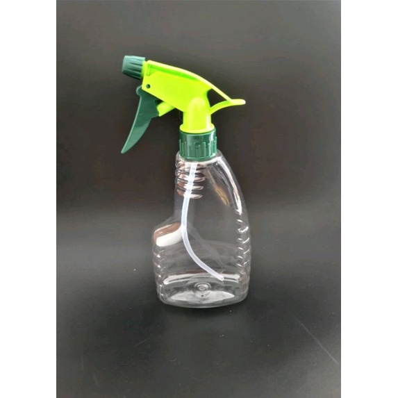 Jual Botol Semprot | Botol Spray | Botol Kispray 450 ml | Shopee Indonesia