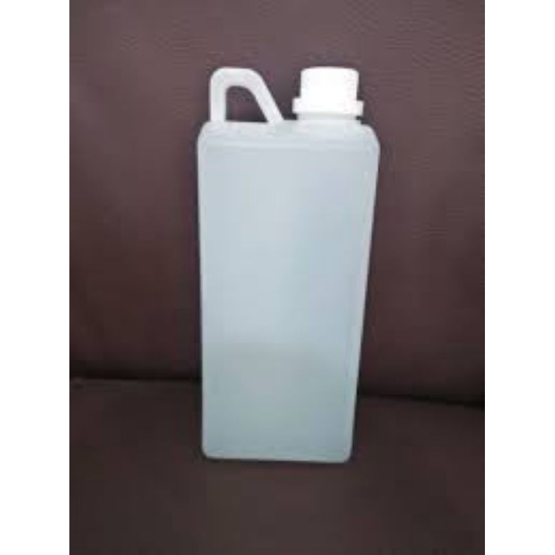 Jual BOTOL JERIGEN HDPE 1000ML | Shopee Indonesia