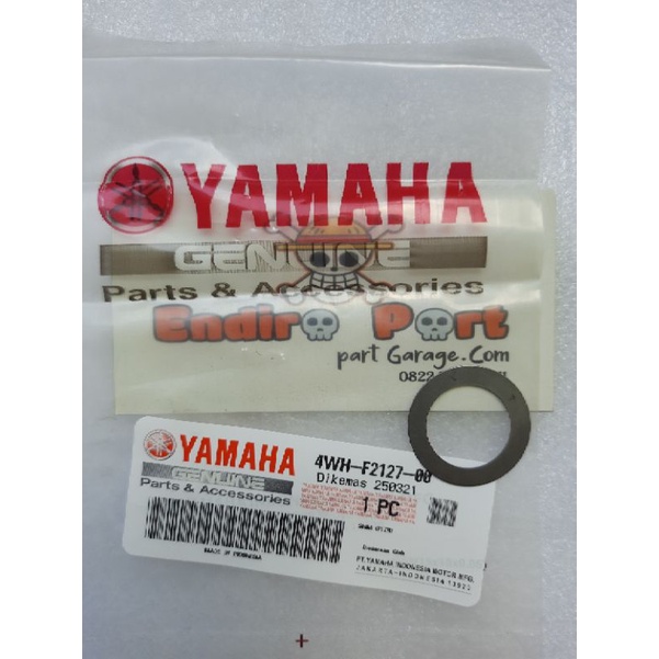 Jual Shim Ring Swing Arm F1zr Fizr F1 Fiz | Shopee Indonesia