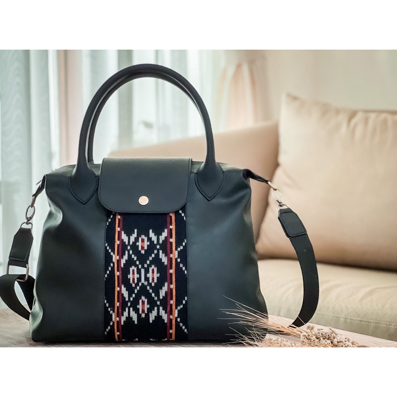 Jual Sylvia Bag Tenun NTT | Shopee Indonesia