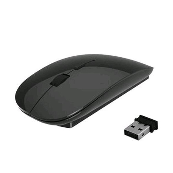 Jual PROMO MOUSE WIRELESS OPTIMUS ORIGINAL | Shopee Indonesia