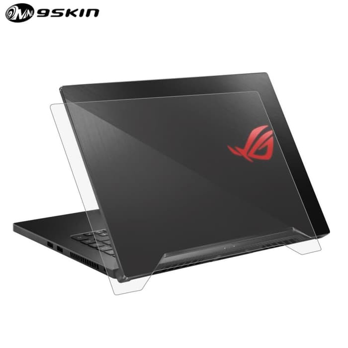 Jual Skin Protector Laptop ROG Zephyrus GU502G - 3M Clear Matte ...