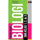 Jual Buku New Edition Pocket Book Matematika - Fisika - Biologi - Kimia SMA/MA Kelas X, XI ...