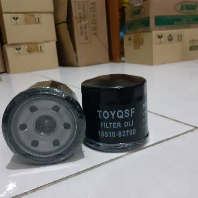 Jual Filter Oli Forsa/Apv/futura injection/Ertiga/Karimun/Baleno Suzuki ...