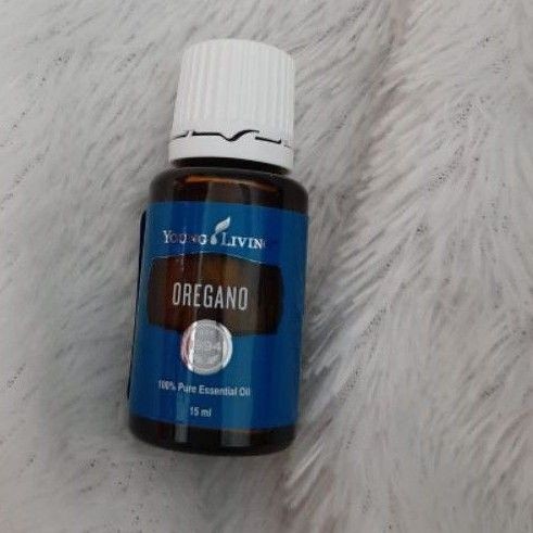 Jual OREGANO YOUNG LIVING ESSENTIAL OIL 5 & 15 ML | Shopee Indonesia