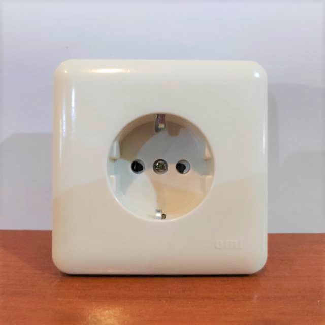 Jual IB tanam STOP KONTAK tanam saklar dinding tanam tembok switch ...