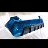 Jual Bodykit bumper ignis GRT style Ongkir Gratis (Jawa,bali dan ...