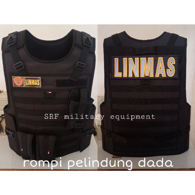 Jual ROMPI LINMAS/ROMPI SERBAGUNA/ROMPI ANGIN | Shopee Indonesia