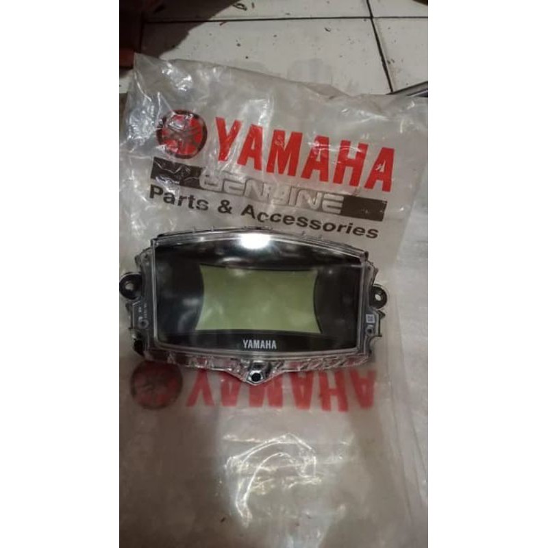 Jual spedometer n max new 2020-2024 type remot non abs | Shopee Indonesia