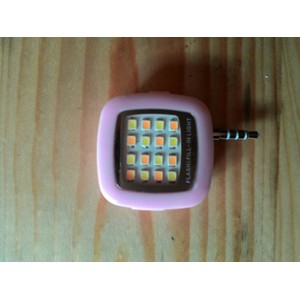Jual Smartphone Led Flash Fill Light Shopee Indonesia