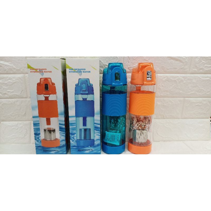 Jual Botol Air Minum Alkaline/Botol Air Kesehatan/Botol Air Beralkaline ...