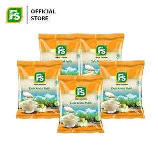 Toko Online Food Station Official Shop | Shopee Indonesia