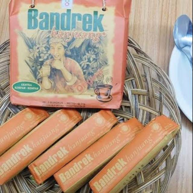 Jual Bandrek Spesial Ekstra Ginseng & Pinang Minuman Tradisional ...
