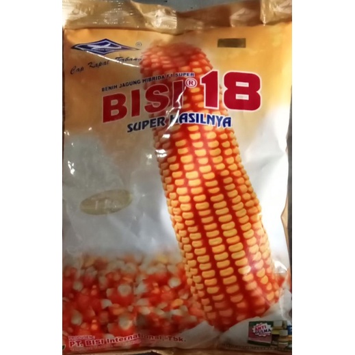 Jual Bisi 18, kemasan 1 Kg | Shopee Indonesia