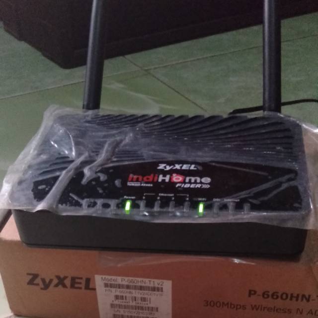 Jual ADSL MODEM ROUTER ZyXEL | Shopee Indonesia