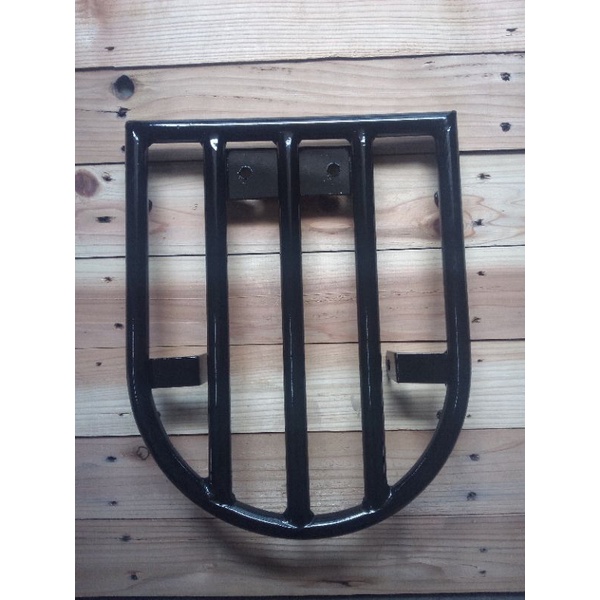 Jual Back Rak Bagasi Motor Royal Enfield | Shopee Indonesia