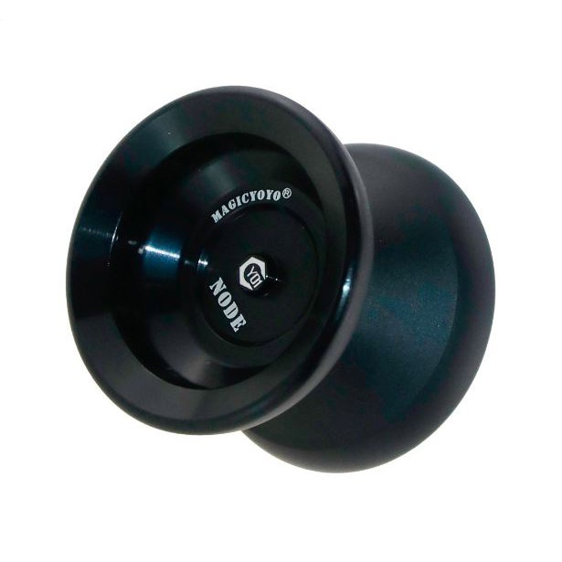Jual Yoyo Magic Yoyo Node Y01 Aluminium KK Bearing - Unr Yoyo Freestyle ...