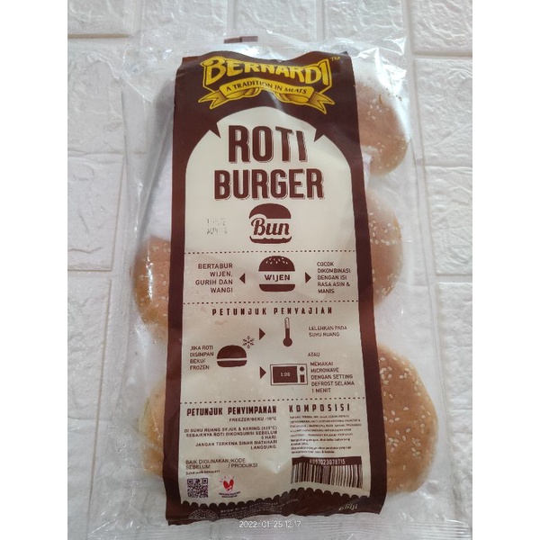 Jual GOSEND!! INSTANT!! 6pcs!! Roti burger bernardi/roti hamburger ... Jual GOSEND!! INSTANT!! 6pcs!! Roti burger bernardi/roti hamburger ...