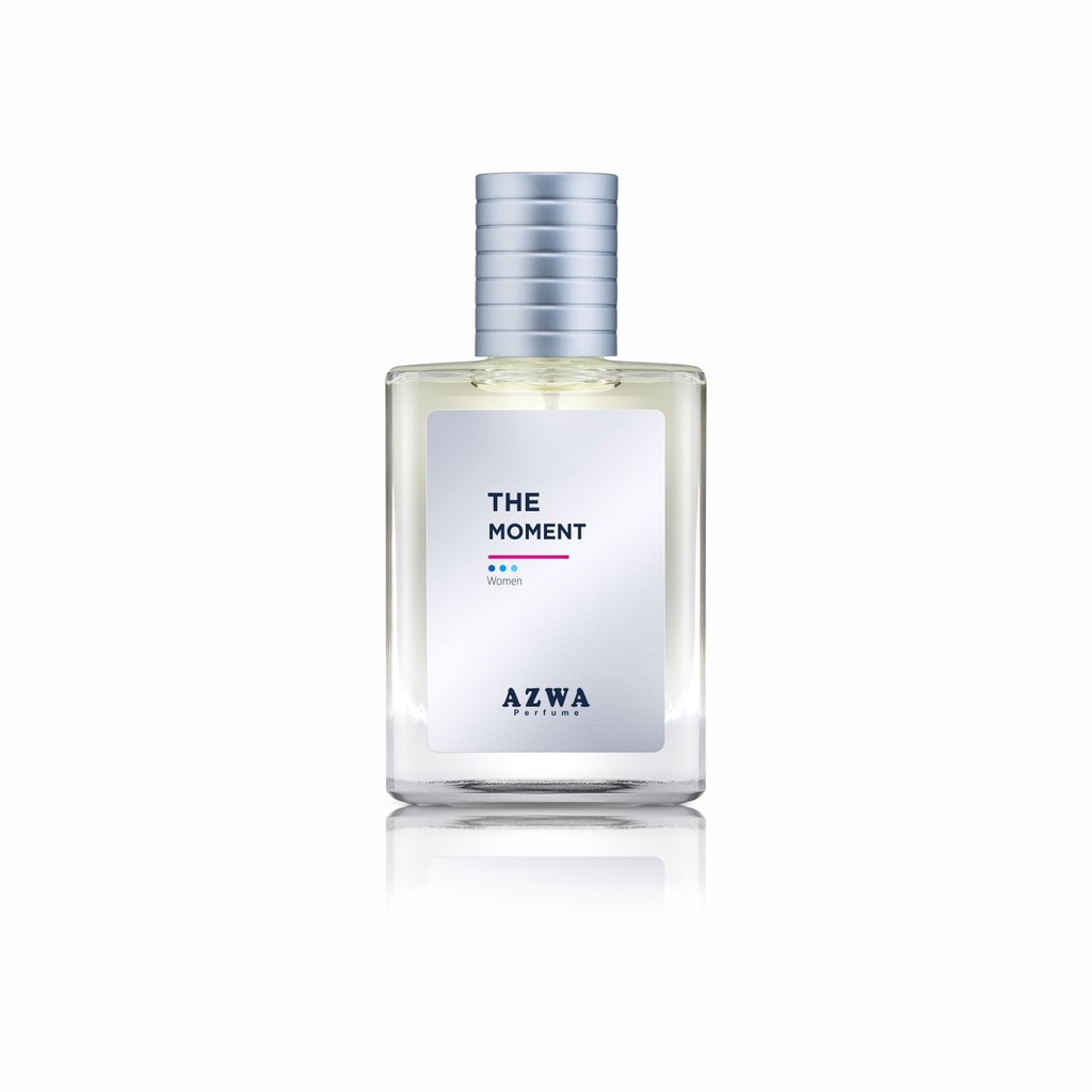 Jual THE MOMENT BY AZWA Perfume | Shopee Indonesia