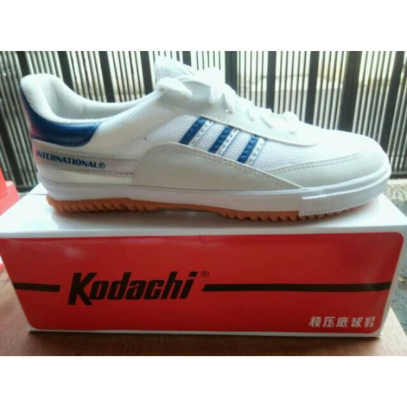 Jual SEPATU KODACHI ORIGINAL SEPATU CAPUNG PRIA KODACI 8111 SIZE 37 s ...