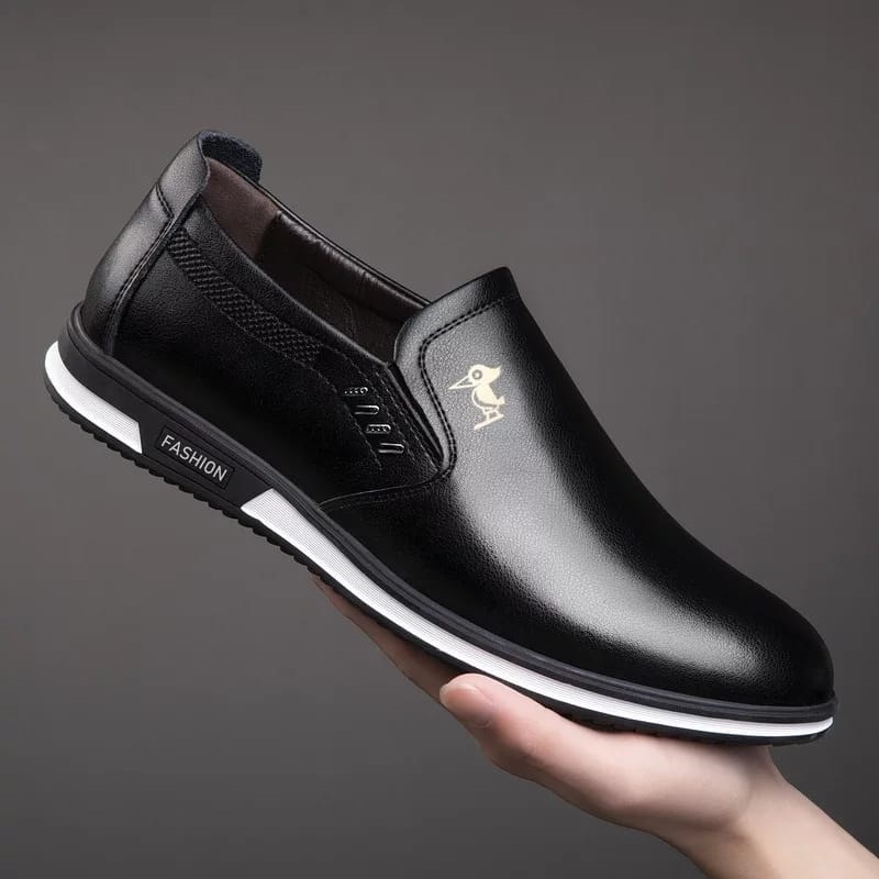 Jual Sepatu Pria Import Model Pantofel 2022 Kekinian Kualitas Premium ...