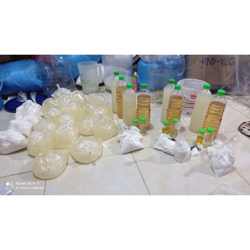 Jual Texapon curah 1 kg | Shopee Indonesia