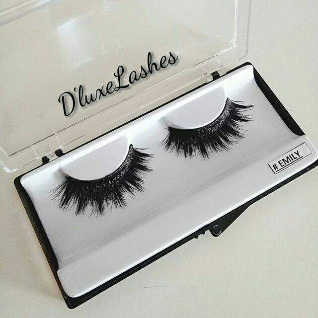 Jual type EMILY LASHES | Shopee Indonesia