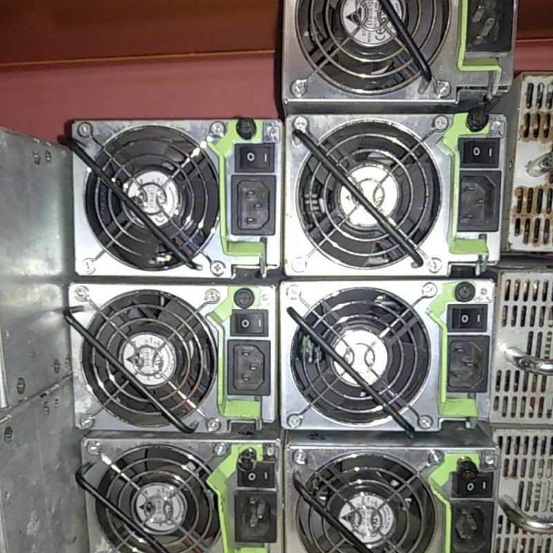 Jual Psu server By power YM-2421A output 5v 25a 12v 30a | Shopee Indonesia