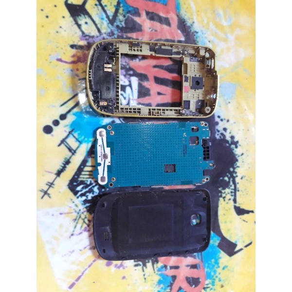 Jual SAMSUNG GT-S5570 (minus) | Shopee Indonesia