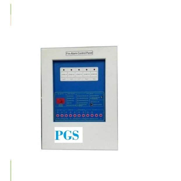 Jual fire alarm control panel hooseki 5 zone / mcfa hooseki HS-10L 5zone | Shopee Indonesia
