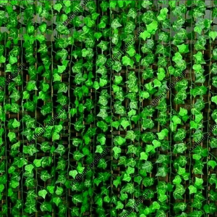 Jual Pohon Rambat Plastik - Tanaman Rambat Artificial | Shopee Indonesia