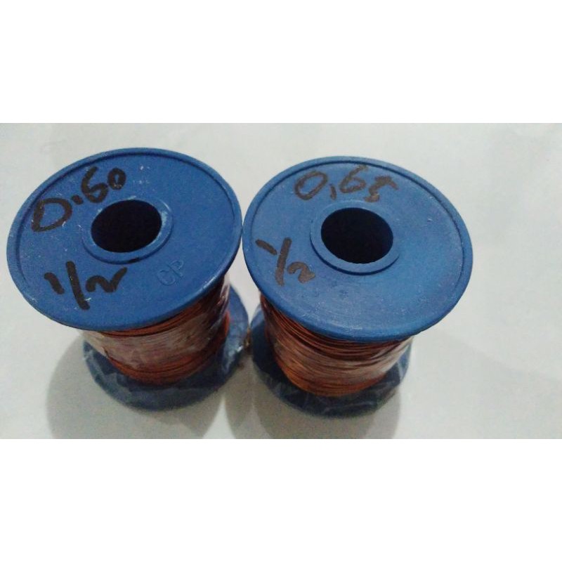 Jual Kawat Tembaga Ukuran 040/045/ 050/055/060/065/070/075/080/085 | Shopee Indonesia