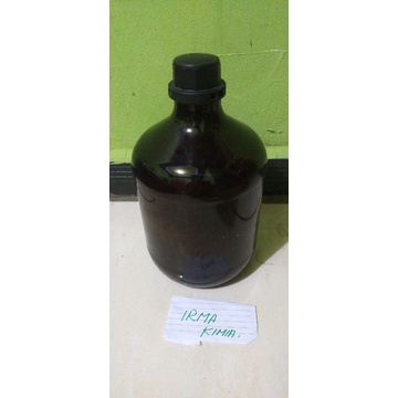 Jual BOTOL GELAP untuk maserasi | Shopee Indonesia