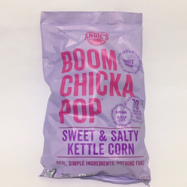 Jual Angie's Boom Chicka Pop Popcorn | Shopee Indonesia