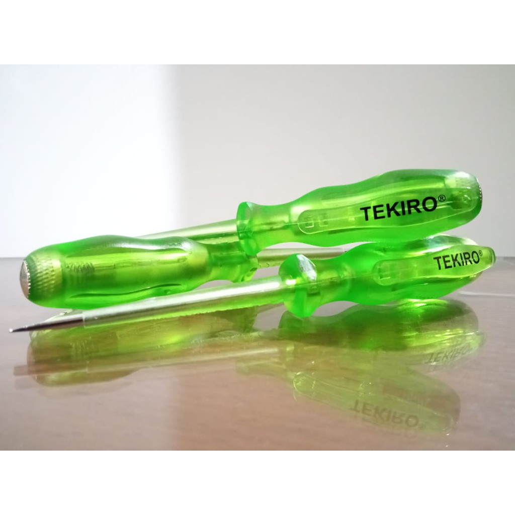 Jual TESTPEN AC TEKIRO / TEST PEN / TES PEN / TESPEN TEKIRO AC | Shopee ...