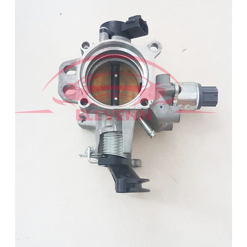Jual Throttle Body Trotol Body Avanza VVTI Veloz Original | Shopee ...
