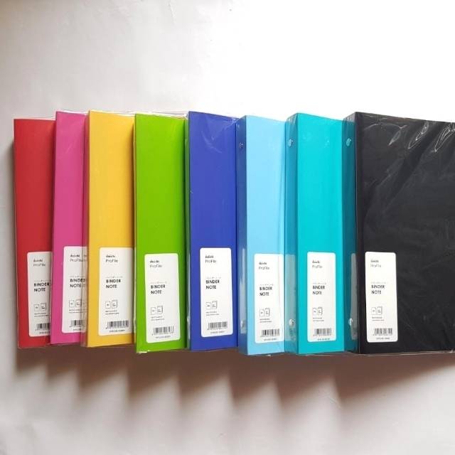 Jual Binder Note Daiichi B5 | Shopee Indonesia