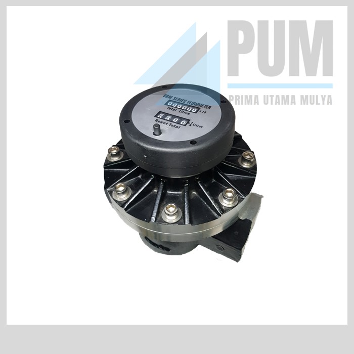 Jual FLOW METER OGM 40MM - OGM 1-1/2 INCH DN40 - FLOW METER SOLAR ...