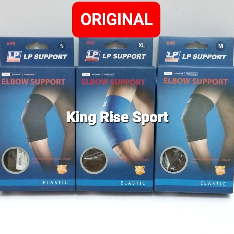 Jual LP SUPPORT Elbow LP 649 - ORI | Shopee Indonesia